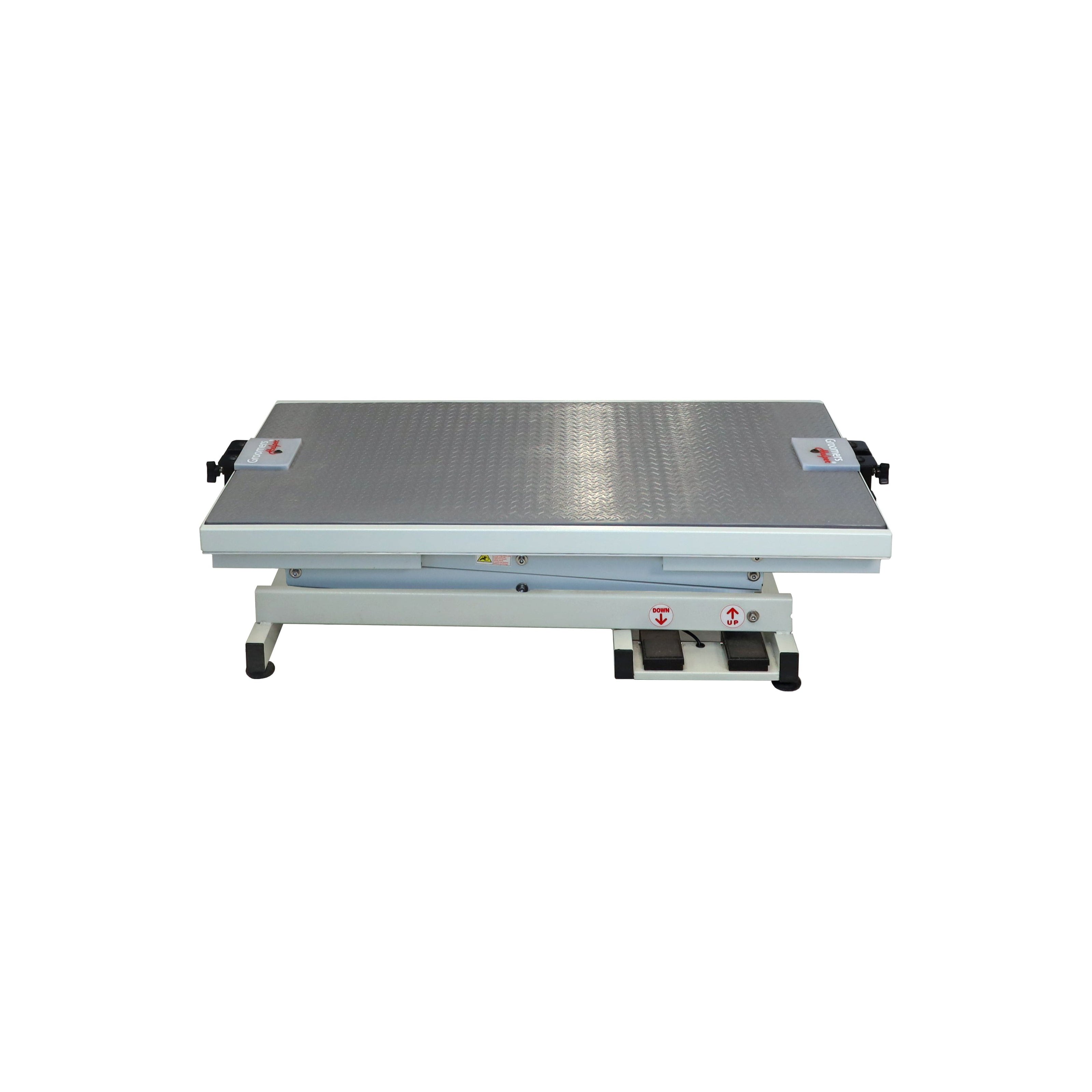 Easy-Riser - Heavy-Duty Built-In Electric Table