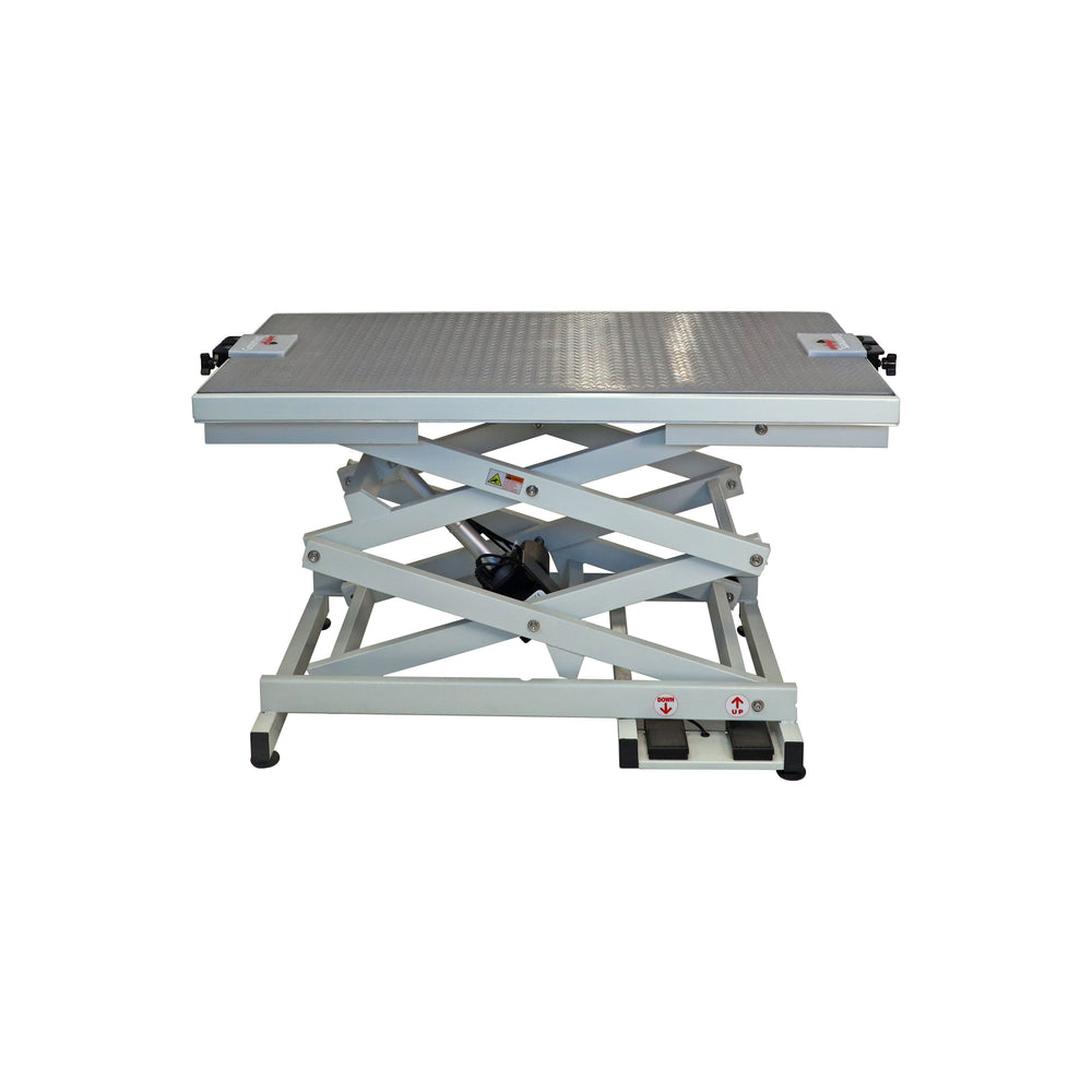 Easy-Riser - Heavy-Duty Built-In Electric Table